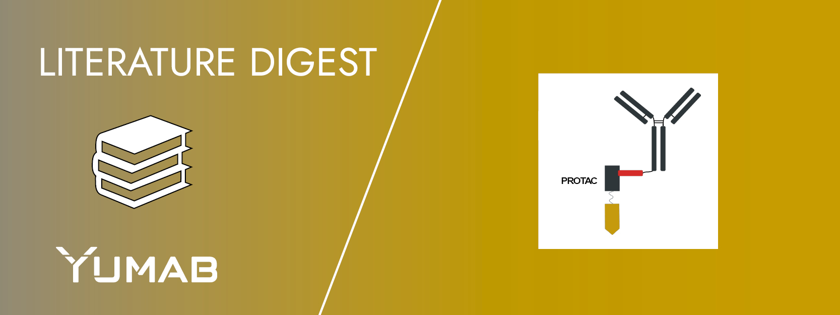 PROxAbs: Next generation PROTACs to access difficult targets - Yumab